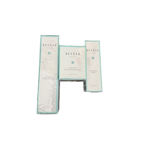 Beléza By Vasayo | Skincare | Belza By Vasayo Liposomal Hydrating Mist ...